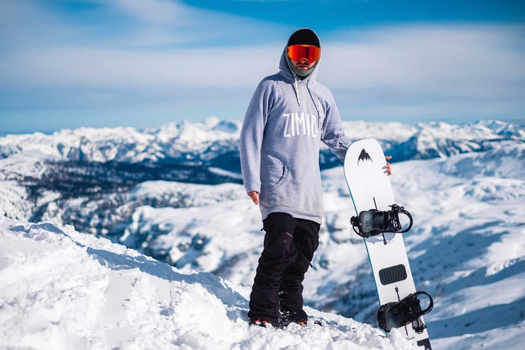 Narty Austria, Snowboard Austria - Wyjazdy 2025/2026 - SnowShow