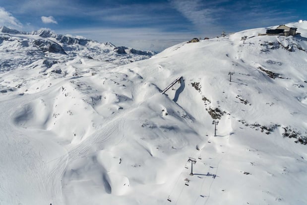 Narty Austria, Snowboard Austria - Wyjazdy 2024/2025 - SnowShow