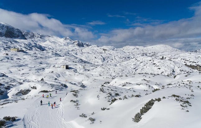 Narty Austria, Snowboard Austria - Wyjazdy 2024/2025 - SnowShow